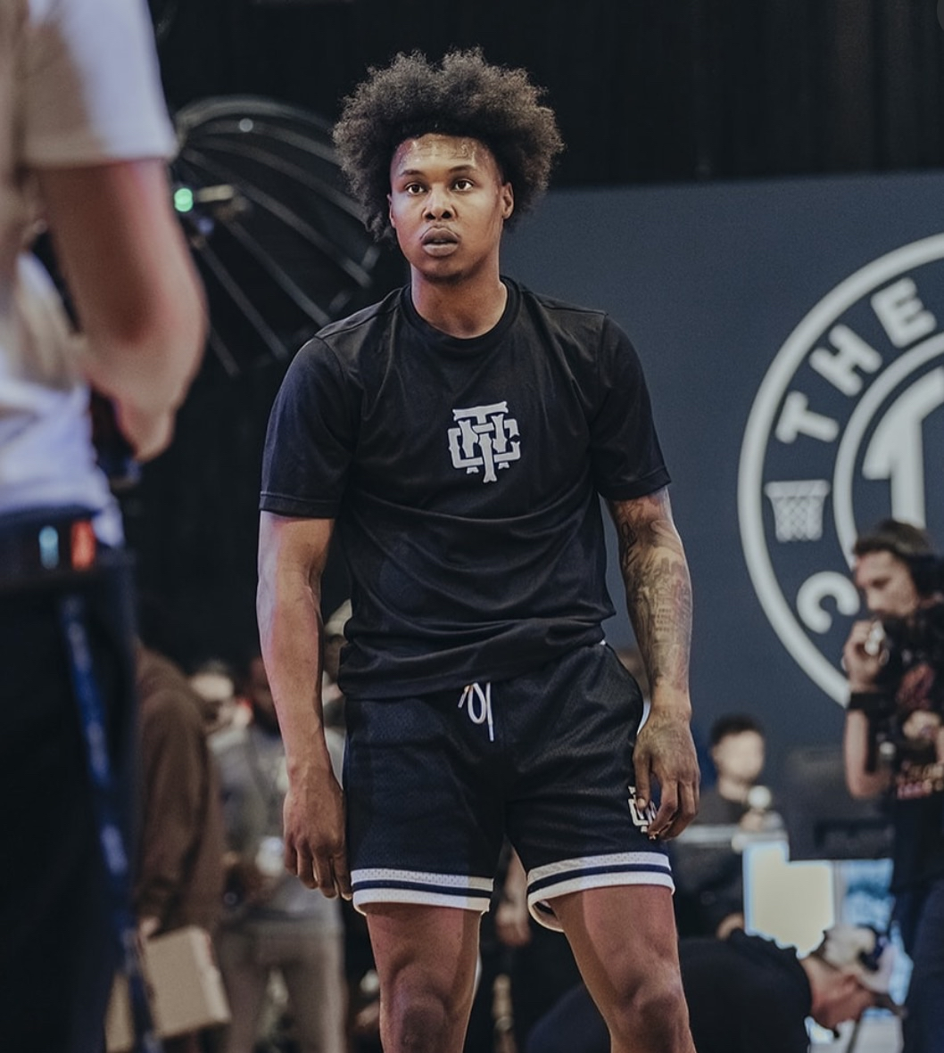 Kamsosmoove — 1v1 Basketball Rankings | SwiftHoops